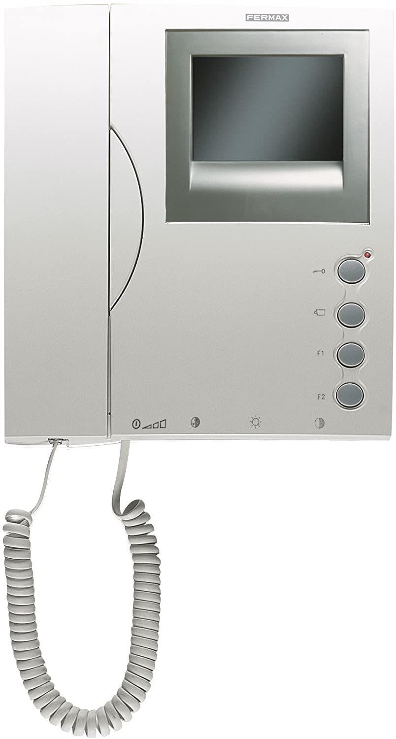 Videoportero Fermax - Cerraduras Online